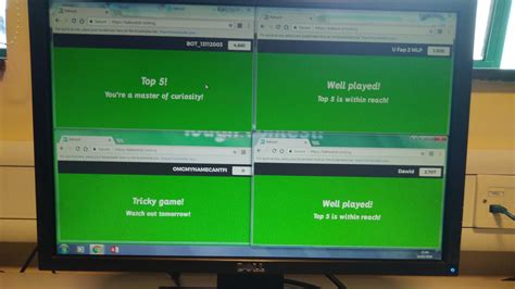 HOW TO GET CORRECT Answer ON KAHOOT EVERY TIME R A T Xfba