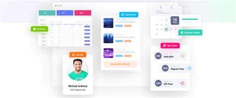 Eventin A Comprehensive Review Of The Top Wordpress Event Management