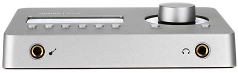 First Look Universal Audio Apollo Solo InSync