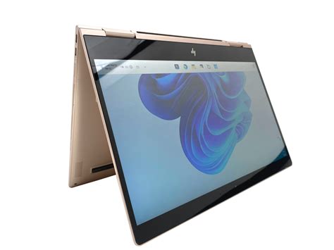 Hp Spectre X360 13 Ae0xx 133 I7 8th Gen 8gb Ram 256gb Ssd Grade
