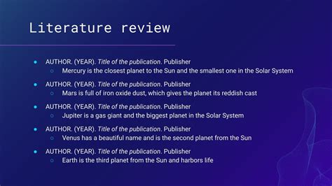 Cloud Computing Thesis Defense Presentation