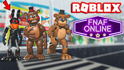 Juego Fnaf Oc Maker Honest Trailers Five Nights At Freddys