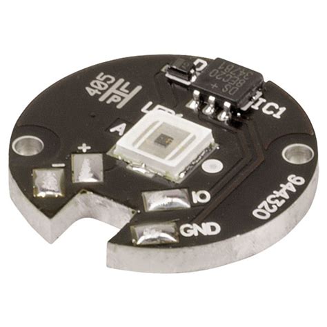 Led Current Source Circuit