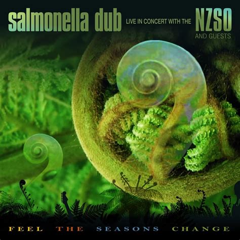 Salmonella Dub