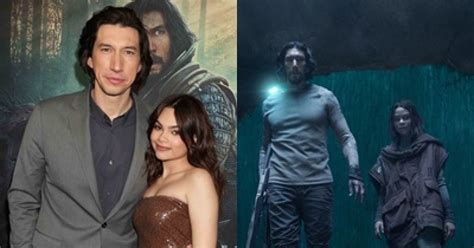 6500만 년 전 공룡의 시대에 불시착한 아담 드라이버 신작 맥스무비