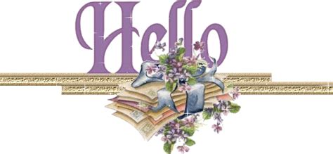 شکلک خوش آمد گوییسلام کردن