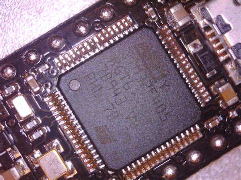 Pa9 On Cerbuino Code Is Always Low Netmf And Gadgeteer Ghi