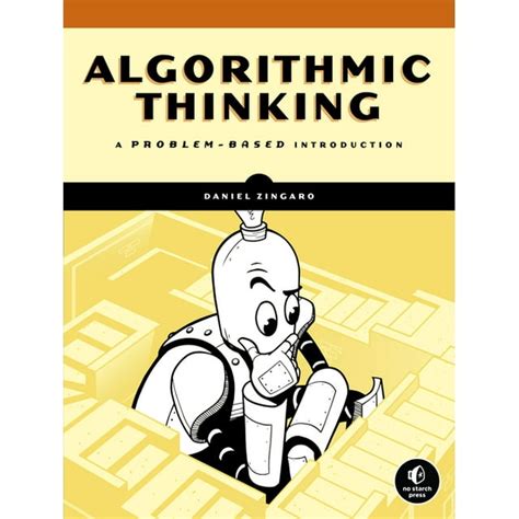 Algorithmic Thinking A Problem Based Introduction Paperback
