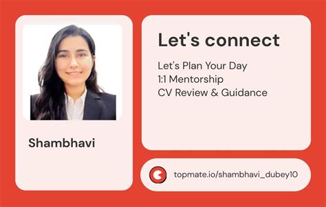 Shambhavi Dubey On Linkedin Hey Everyone Ive Been Getting A Lot Of