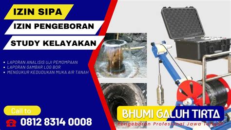 Jasa Perizinan Sipa Surabaya