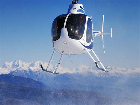Hubschrauber :: Pioneer Aircraft