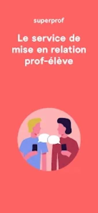 Superprof For Android Download