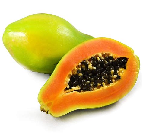 19 Different Types Of Papaya Fruit With Photos