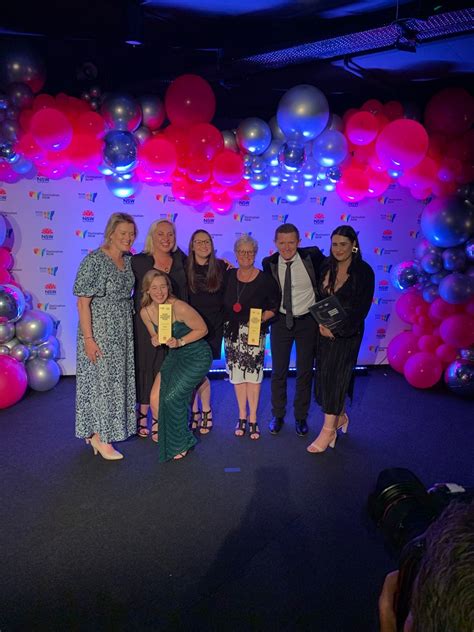 Anthony Mcfarlane On Linkedin Nswta22 Tourism