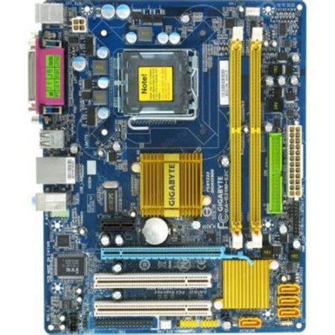 G31 Motherboard Desktop Chipset Bd