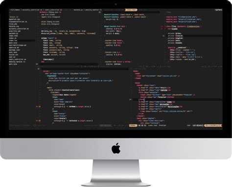 TOP Best Color Themes For Your Vim Neovim