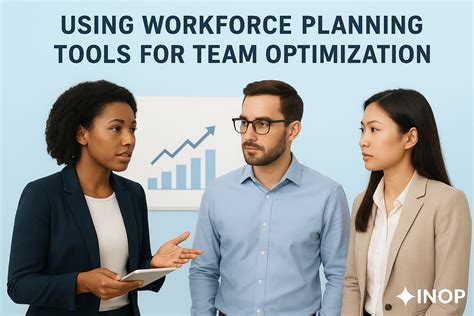 Using Workforce Planning Tools For Team Optimization Inop