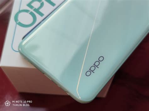 Oppo A Review Baterai Besar Dengan Speaker Stereo Laptophia