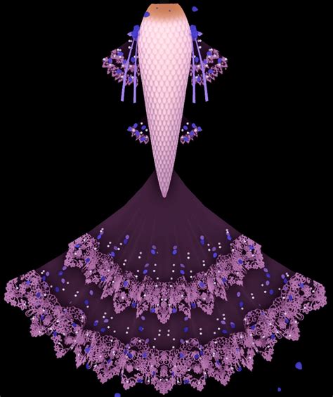 Mermaid Tails Limited Royale High Wiki Fandom