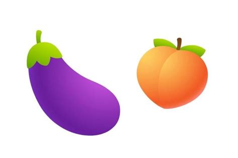 Instagram And Facebook Ban Sexual Emoji Including Aubergine And Peach Wales Online