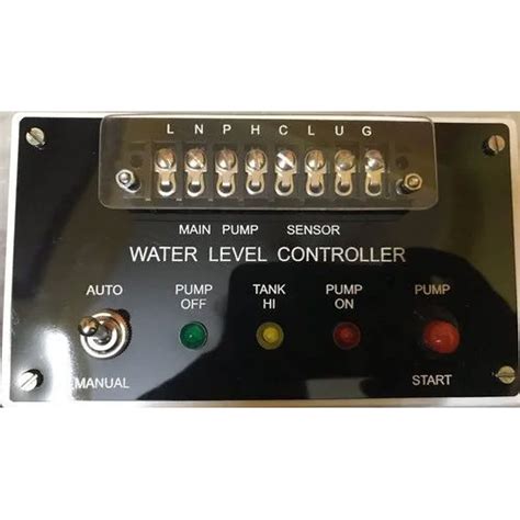 Pump Controller At Best Price In Kolkata West Bengal Electro Device