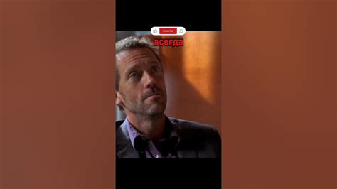 🎬 Доктор Хаус фильм кино нарезки моменты хаус докторхаус Youtube