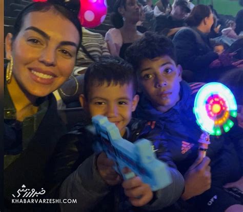 ناگفته‌های جورجینا رودریگس از درگذشت دختر رونالدو؛ شادترین لحظه عمرم