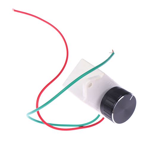 Ac 220v 300w Electronic Motor Speed Control Contro Grandado