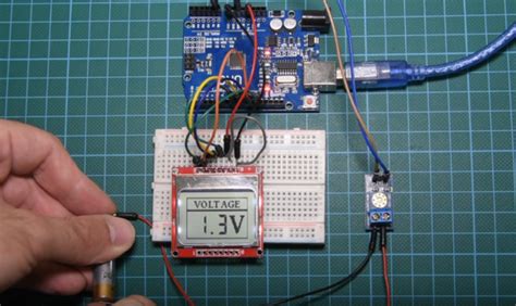 Demo Electronics Lab Com