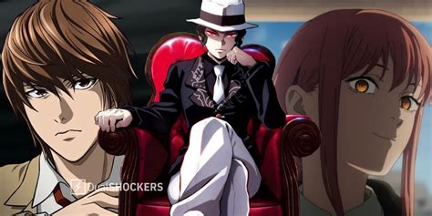10 Most Manipulative Anime Villains