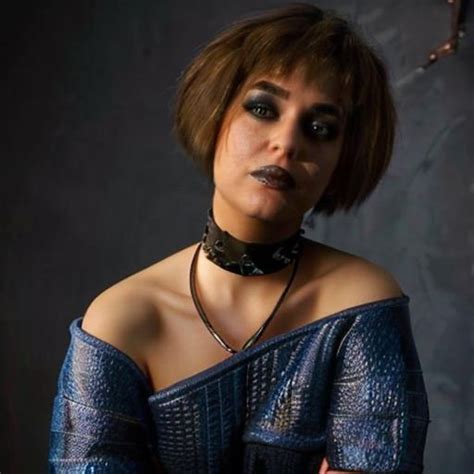 Misty Cyberpunk 2077 Aieasypic