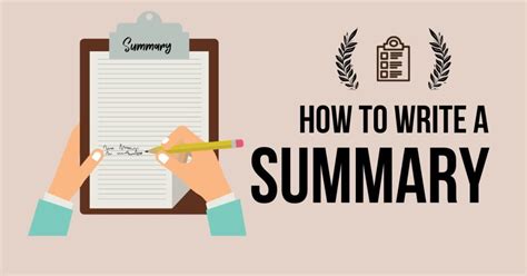 6 Summary Writing Examples In Pdf Examples