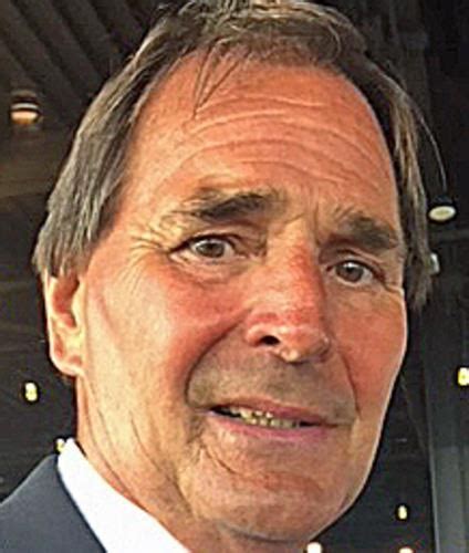 Walter Moore Obituary 2025 Durham Ct New Haven Register