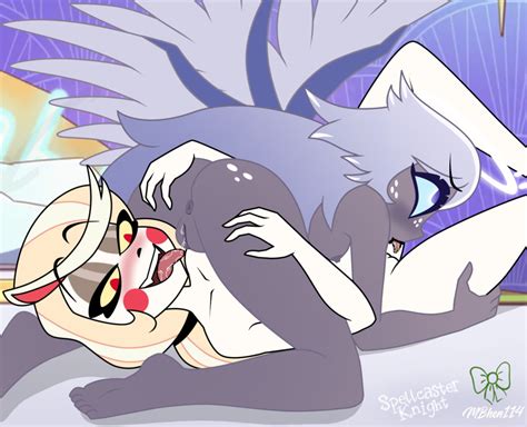 Rule 34 2girls 69 Accurate Art Style Anus Ass Barefoot Blonde Hair Blue Eyes Blush Breasts