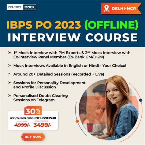 IBPS PO Interview Questions 2023 10 Expert Tips Practicemock