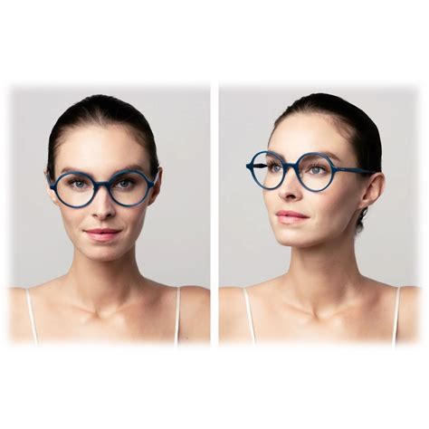 Dita Vatiza Citrus Dtx719 Optical Glasses Dita Eyewear Avvenice