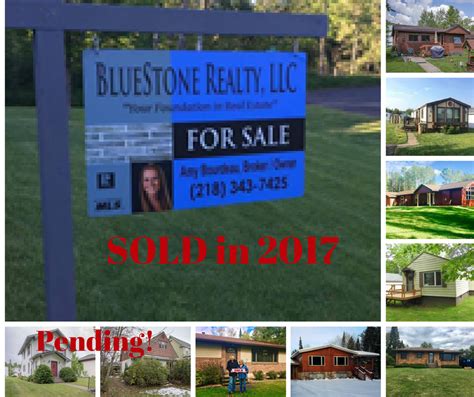 Amy Bourdeau Brokerowner Bluestone Realty Llc Duluth Minnesota Facebook
