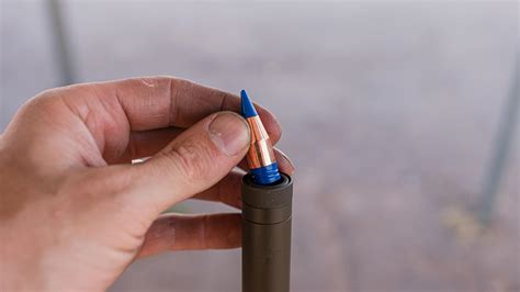 Muzzleloader Regulation Breakdown Throughout The Western States Laws