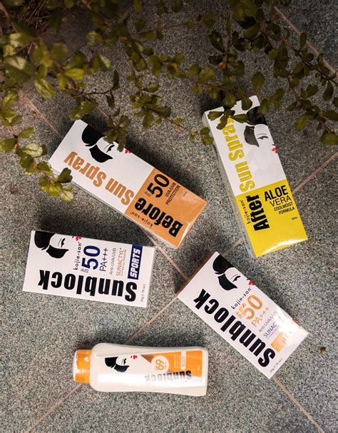 Whats New Kojie San Sunblocks The Sun Patrol Is Watching Kikaysikat