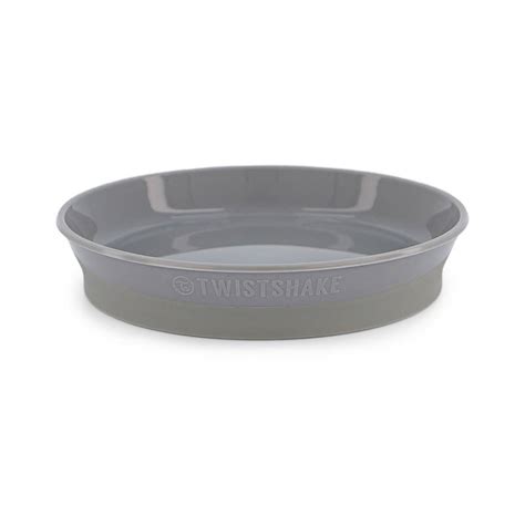Plato Para Niños 6m Twistshake Plato Para Niños 6m Twistshake