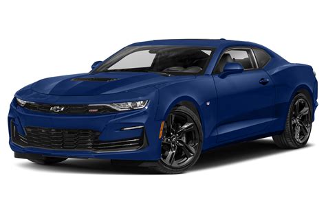 2022 Chevrolet Camaro Specs Dimensions And Colors
