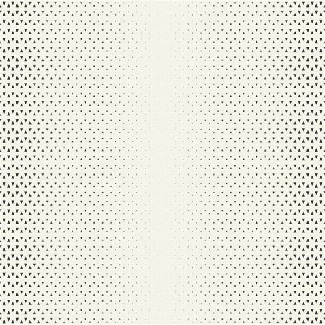 Abstract Geometric Gold Graphic Design Print Halftone Triangle Pattern 2385973 Vector Art At