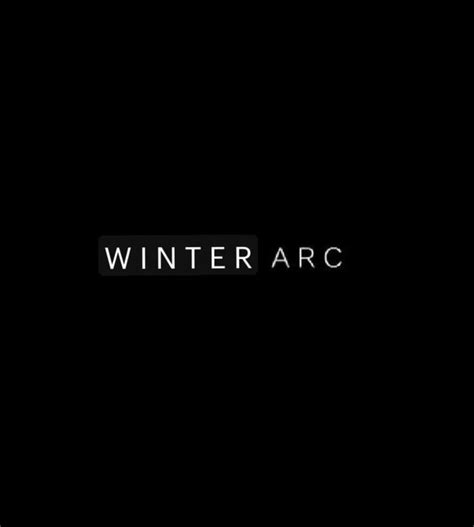 Winter Arc Guide