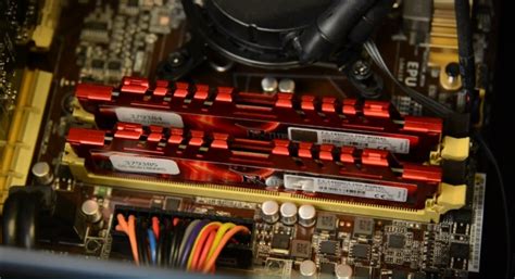 Cómo Instalar Una Memoria Ram En Tu Pc De Escritorio Digital Trends Español