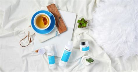Brand Spotlight: Real Barrier – THE YESSTYLIST