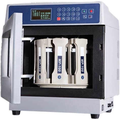 Microwave Extraction System Manufacturer And Supplier Antiteck