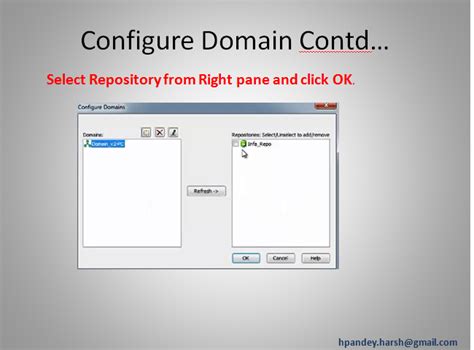 Informatica Real Time Scenarios By Hari Babu Naidu Daddala Informatica Installation Process