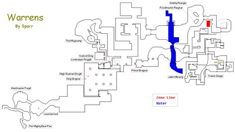 Eq The Warrens Maps