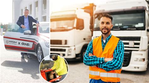 Pioneering Global Workforce Solutions With A Strategic Focus