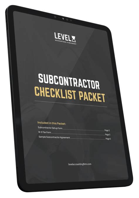 How To Calculate Overhead Costs In Construction Level Accounting